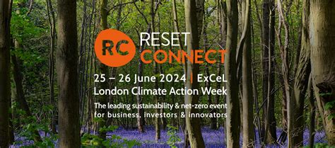 Reset Connect Sustainability News The Latest News Insights And Analysis For Business