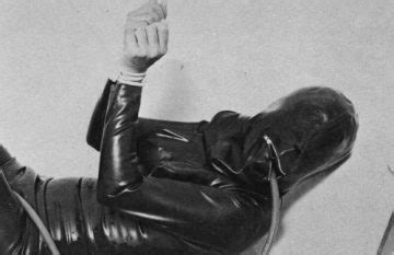 Sex The Occult Leather And Rock Roll Pt CVLT Nation