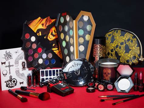 Gothic Makeup Brands Uk Saubhaya Makeup