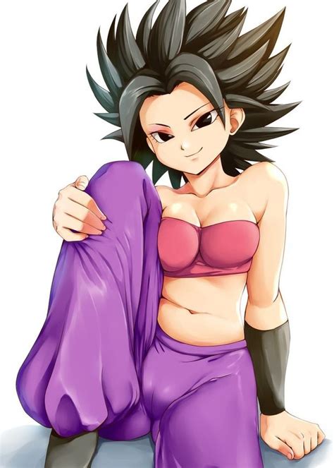 Caulifla Pic