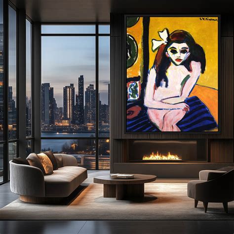 Marcela Great Canvas Arts