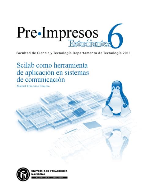 modulación con scilab pdf pdf vector euclidiano software