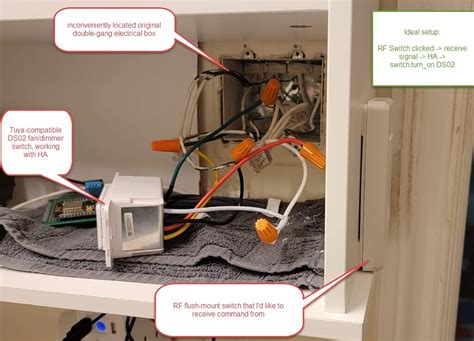 Rf Switch To Trigger Event Script In Ha Hardware Home Assistant Community
