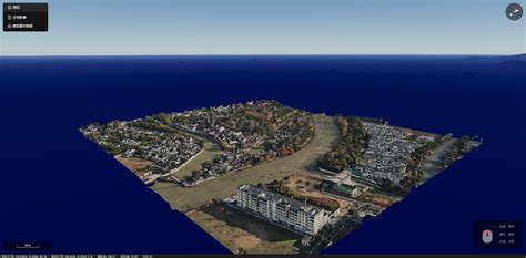 Gisbox Free Self Hosted 3d Tiles Streaming And Osgb To 3d Tiles