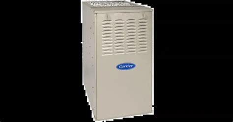 Carrier Single Stage Heat Furnaces Shop Minnesota Air