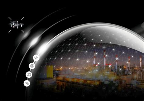 Supply Drone Detection 10 Uav Detection Methods