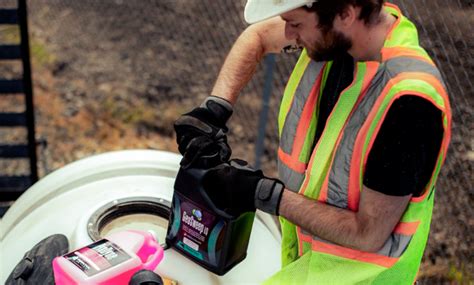 Proaction Fluids Hdd Horizontal Directional Drilling Fluids And Additives