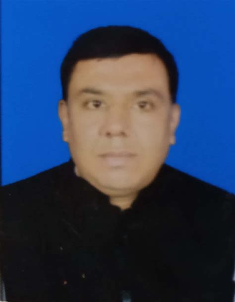 Kumar Ujjwal