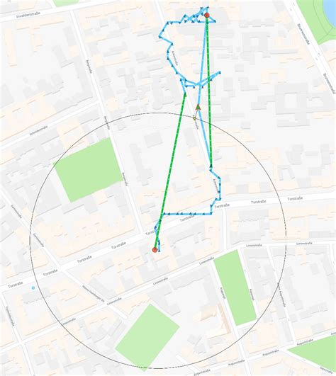 Event Listener Geofence Doesnt Work As Expected · Issue 423