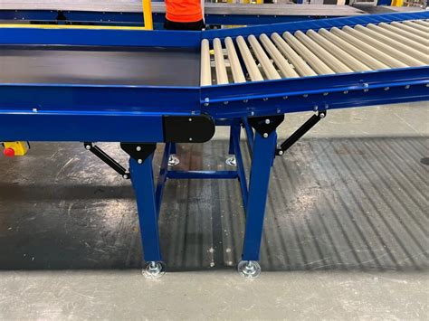 Bespoke Conveyor Systems Ascent Conveyors