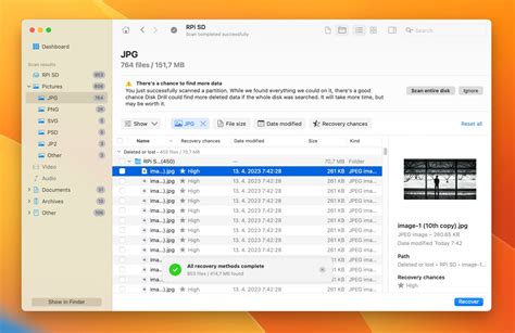 Raspberry Pi Recovery How To Recover Data From Your Raspberry Pi Sd Card Handy Recovery Advisor