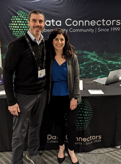 Data Connectors Cybersecurity Community Posted On Linkedin