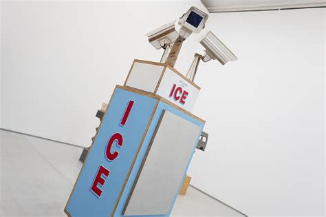 Ritual By Tom Sachs At Thaddaeus Ropac Paris Purple Art