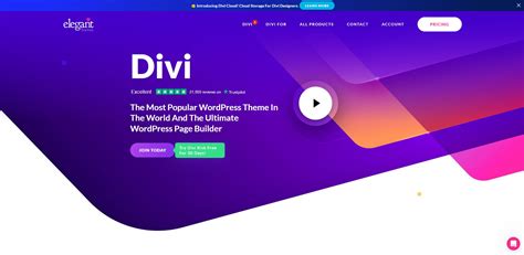 Full Guide About All Features And Services Which Are Included In The Divi Theme