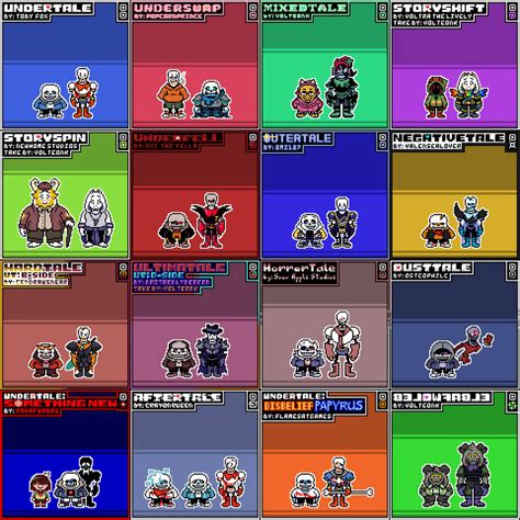 [undertale Aus] Sprites By Volteonk On Deviantart