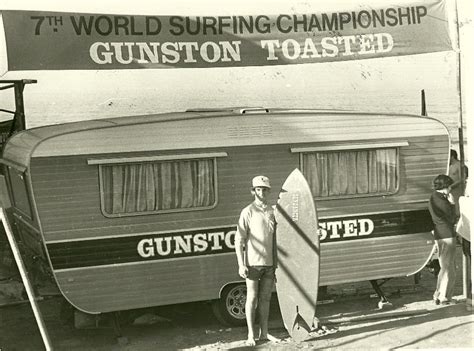 David Nuckles East Coast Surfing Hall Of Fame