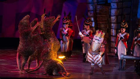 The Nutcracker Story Ballet Arizona