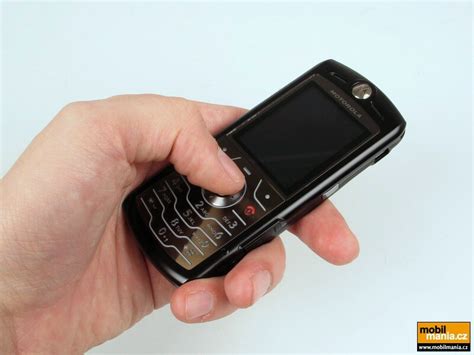Motorola Slvr L7 Pictures Official Photos