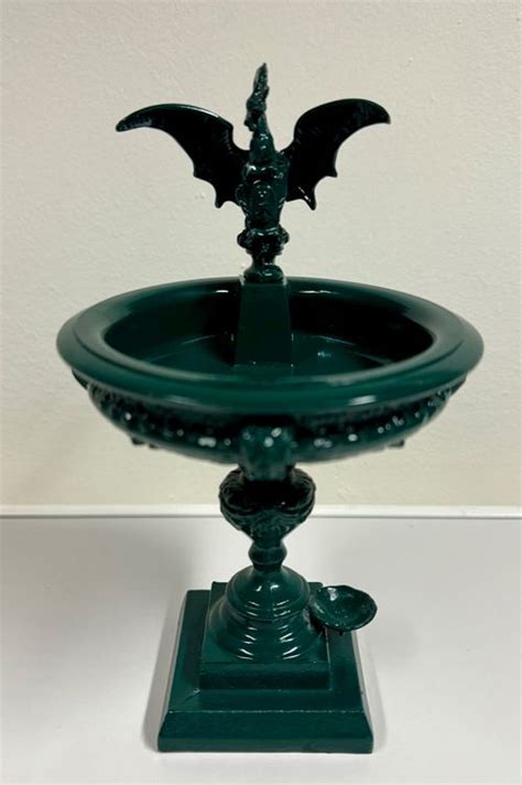 Basler Basilisk Brunnen Grün Metall Gebraucht In Reinach Bl Für Chf 42 Mit Lieferung Auf