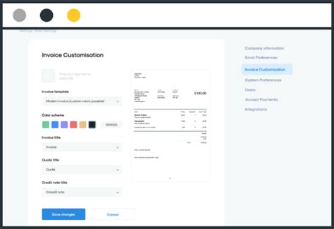 Invoices Online Invoicing Software InvoiceBerry