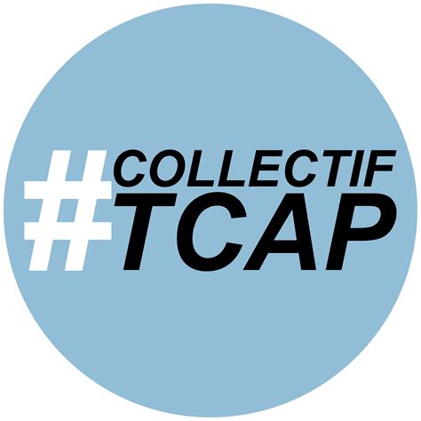 Qui Sommes Nous Le Collectif Tcap