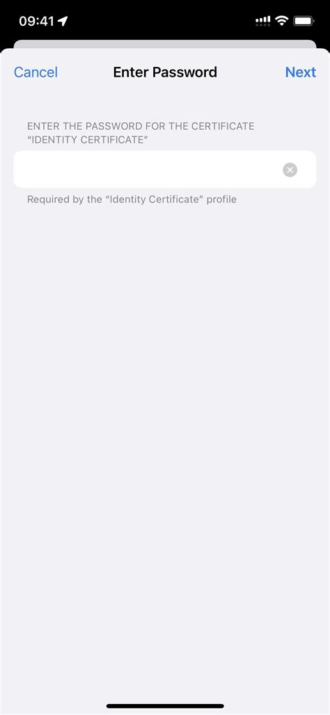 Use Your IPhone S Mail App To Send And Receive End To End Encrypted Emails In Gmail IOS