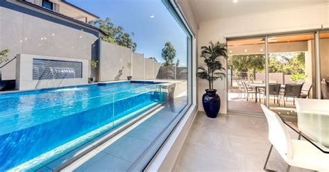 Compass Pool Custom Fibreglass Pools To Suit All Families