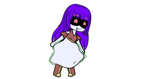 Doll Ate Lizzy Murder Drones Vore By Queenmothravore