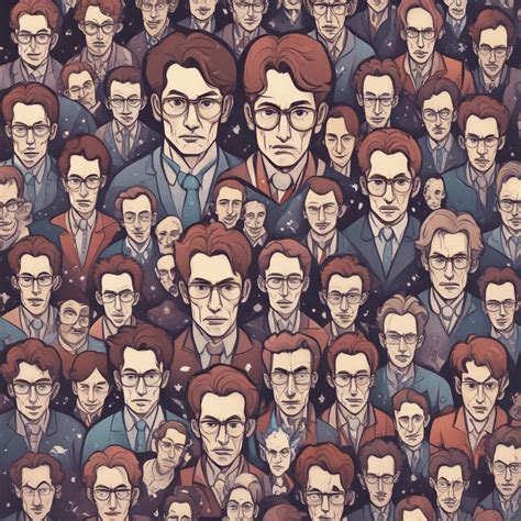 The Unlikely Algorithm Of Serial Killers A Mathaware Excursion Into