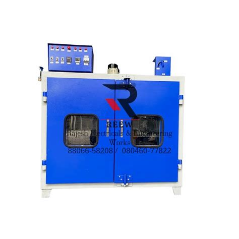 Polyurethane Curing Oven At ₹ 110000piece Industrial Ovens In Pune Id 2853459983455