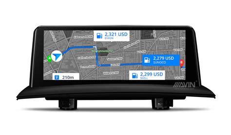 10 25 Inch Avin Multimedia Navigation System For Bmw X3 Series E83