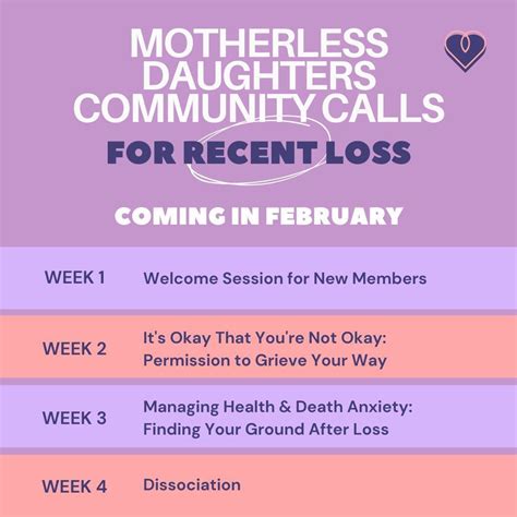 Hope Edelman The Mother Of Motherless Daughters