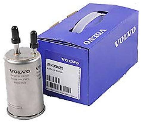 Fuel Filter Original Volvo N Auto Express