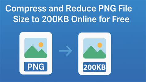 Png Compressor Compress My Img