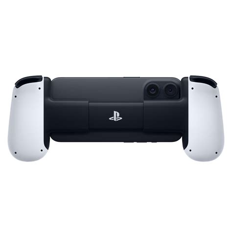 Backbone One Mobile Gaming Controller For Android And Iphone 15 Usb C