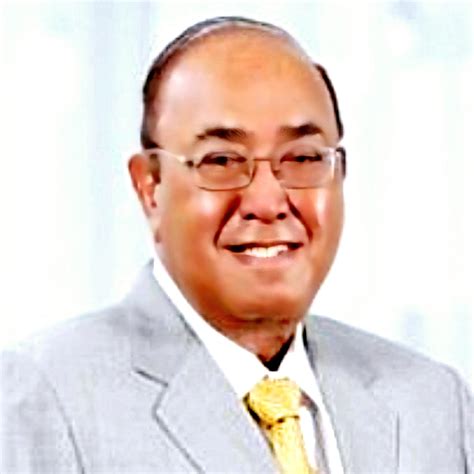 Tan Sri Abdul Majid Khan Global Muslim Business Forum