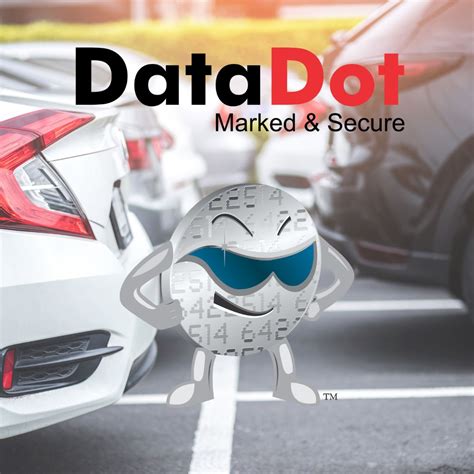 Datadot Technology Sa Pty Ltd On Linkedin Microdots Assets