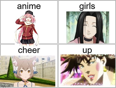 Sexy Anime Girl Memes