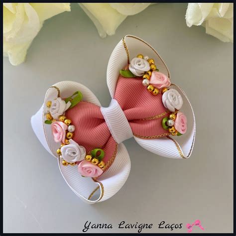 Multi Color Hair Bows Artofit
