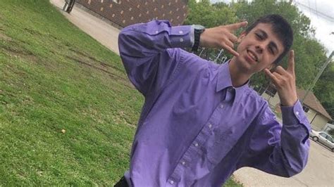 fundraiser by tanisha nickels in loving memory of tristan james