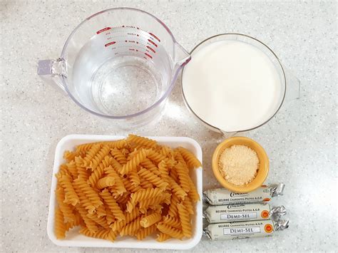 류수영 우유버터파스타 레시피 초간단한 원팬요리