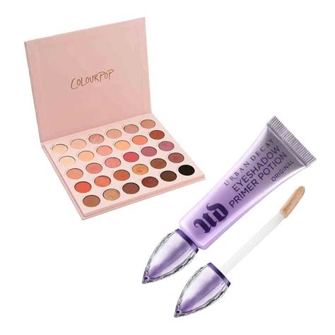 Essential Makeup Kit For Beginners