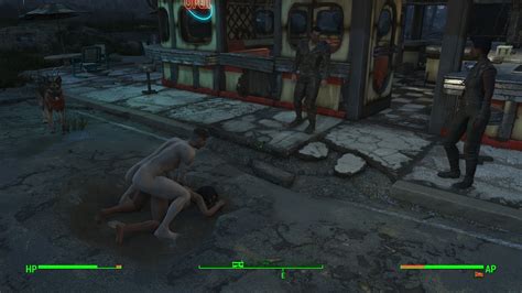 Post Your Sexy Screens Here Pt 2 Page 10 Fallout 4 Adult Mods Loverslab
