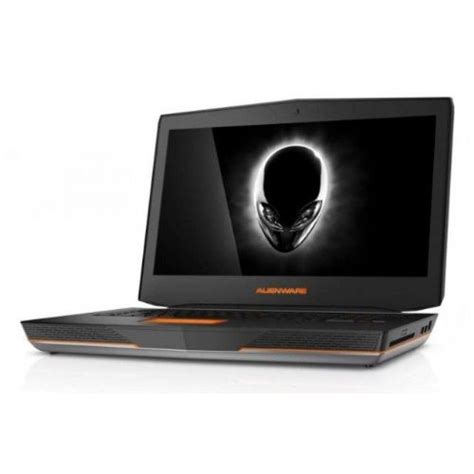 Prenosnik Dell Alienware 18 Btx I7ssdandhddvgaw7w3y184 Enaa