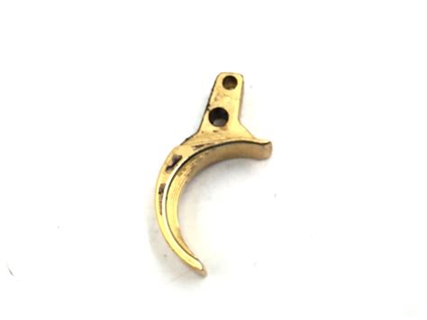 Browning Buckmark 22lr Pistol Parts Trigger Postrock Gun Parts