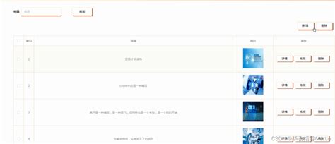 【哈尔滨信息工程学院毕业设计】基于springboot的月子中心服务管理系统的设计与实现月子中心管理系统研究现状 Csdn博客