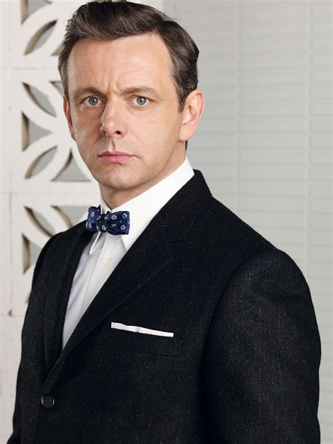 William Masters Masters Of Sex Wiki Fandom