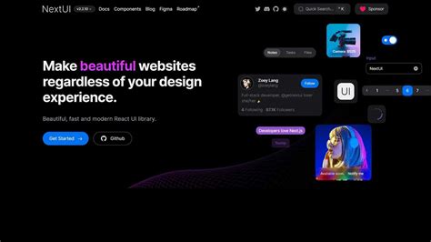 Best React Component Libraries For 2024 Bootstrapbrain