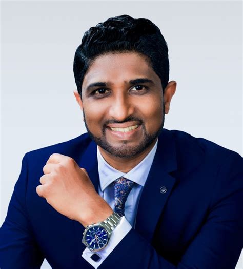 Vajira Jayasooriya Small Business Association Of Australia