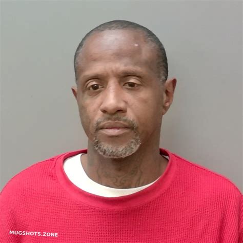 Bell John Deangelo 07 03 2024 Calhoun County Mugshots Zone